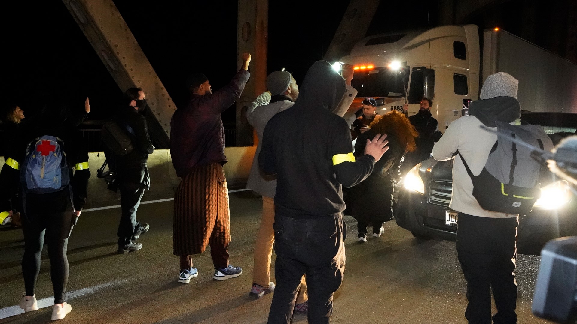 Tyre Nichols protests in Memphis | localmemphis.com