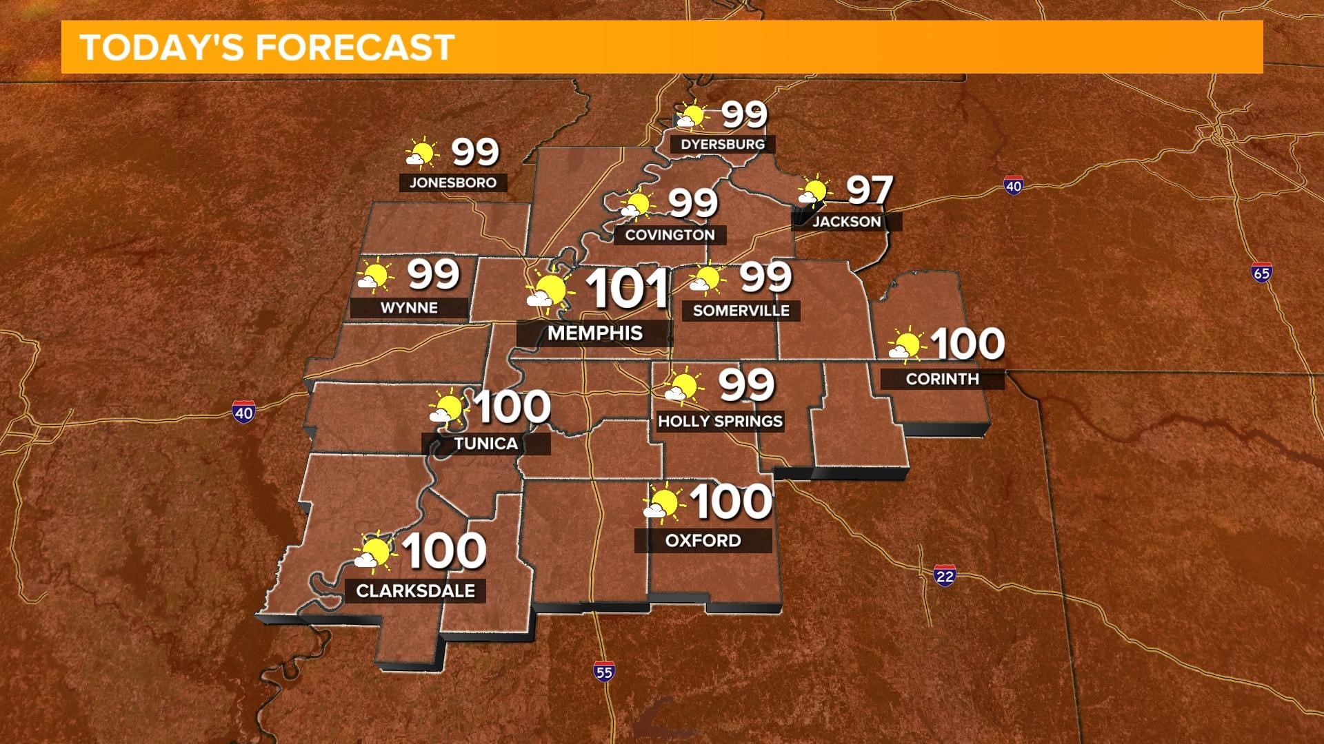 Concerned mother in search of missing 15-year-old | localmemphis.com