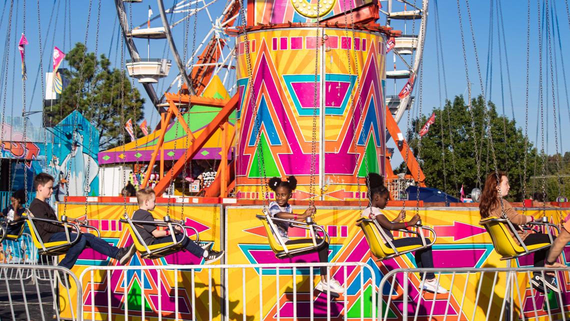 Mid-South Fair | localmemphis.com