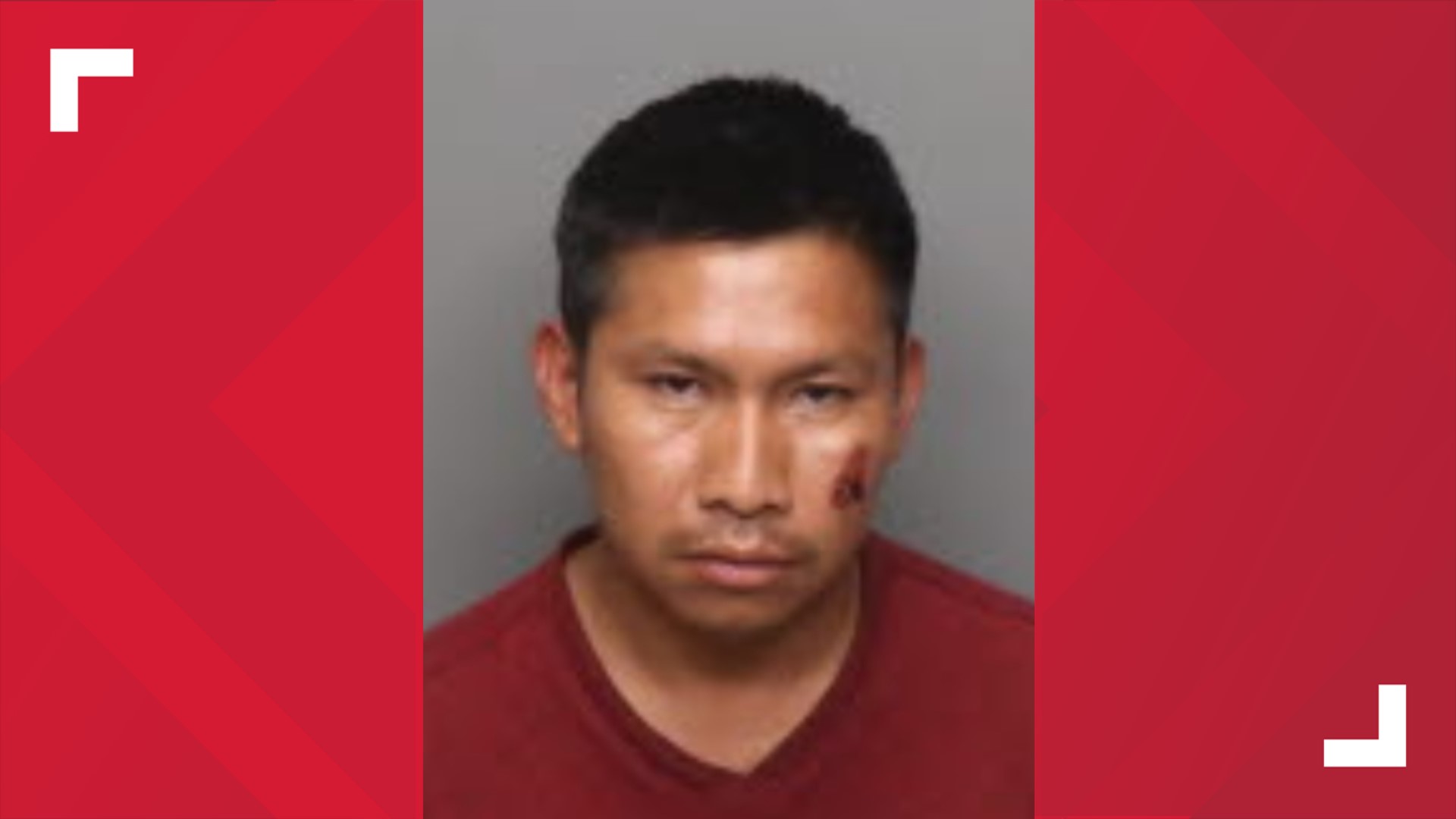 MPD: Man accused of crashing into squad car, running away ...