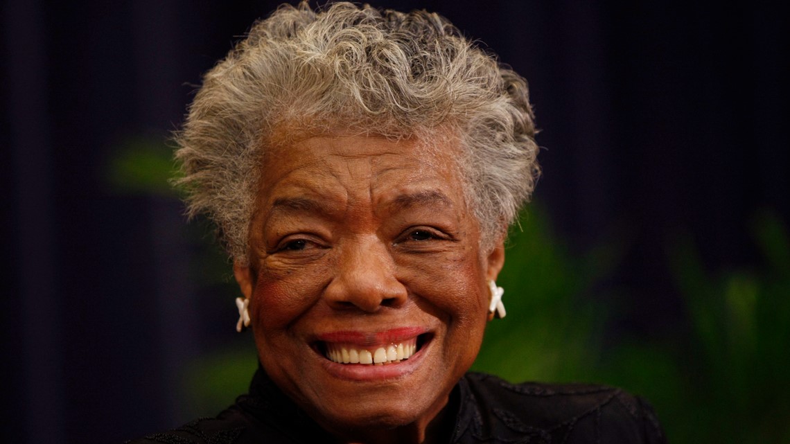 Celebrate! Maya Project honors Dr. Maya Angelou's legacy | localmemphis.com