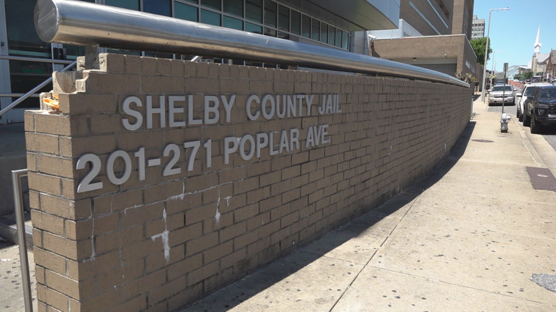 201 Poplar reports second inmate death in under a week | localmemphis.com