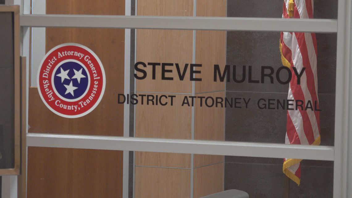 Shelby County DA prepares for more cases from Memphis Safe Task Force ...