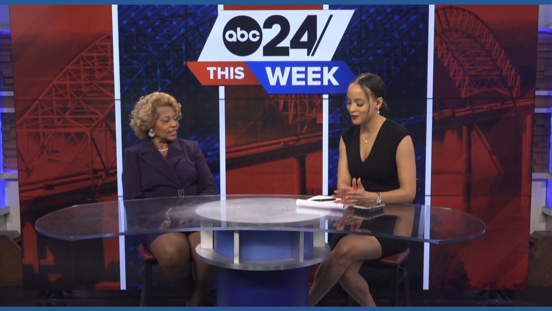 Miss. State Senator-Elect Theresa Gillespie Isom talks game-changing ...