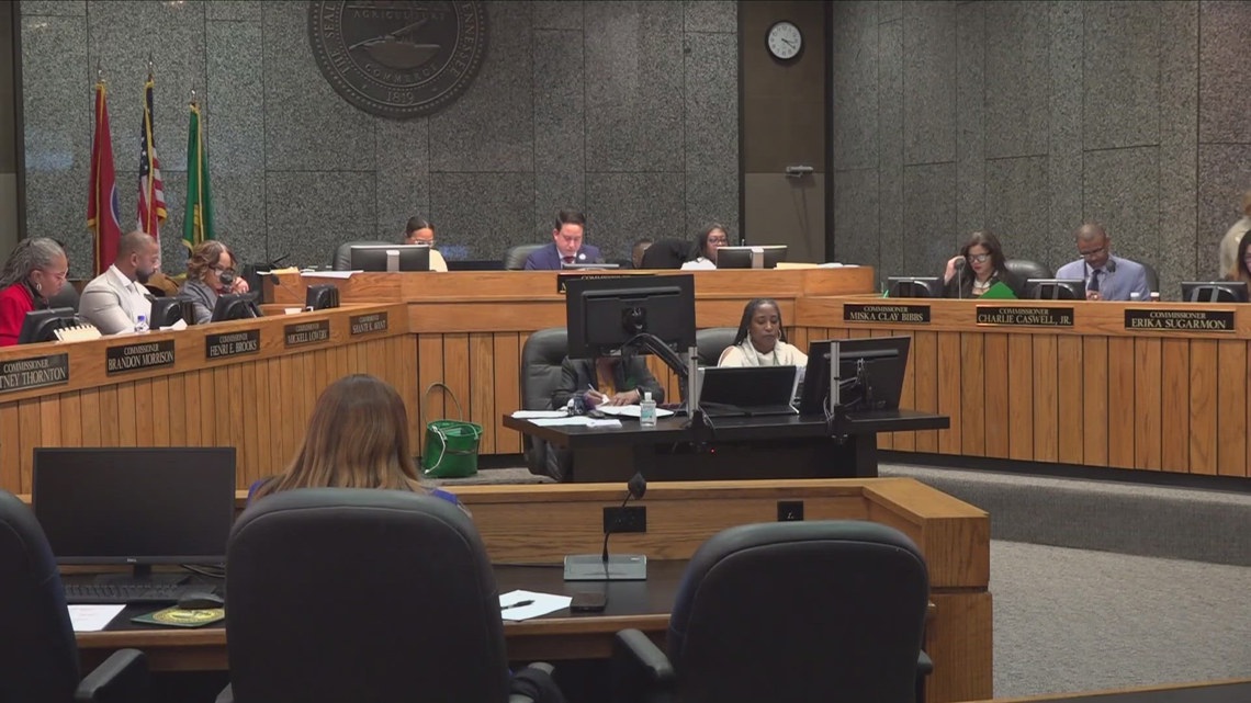 MPLOY program helps Memphis businesses and youth | localmemphis.com