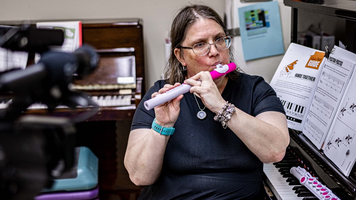 Singleton Community Center music lessons for all ages | localmemphis.com