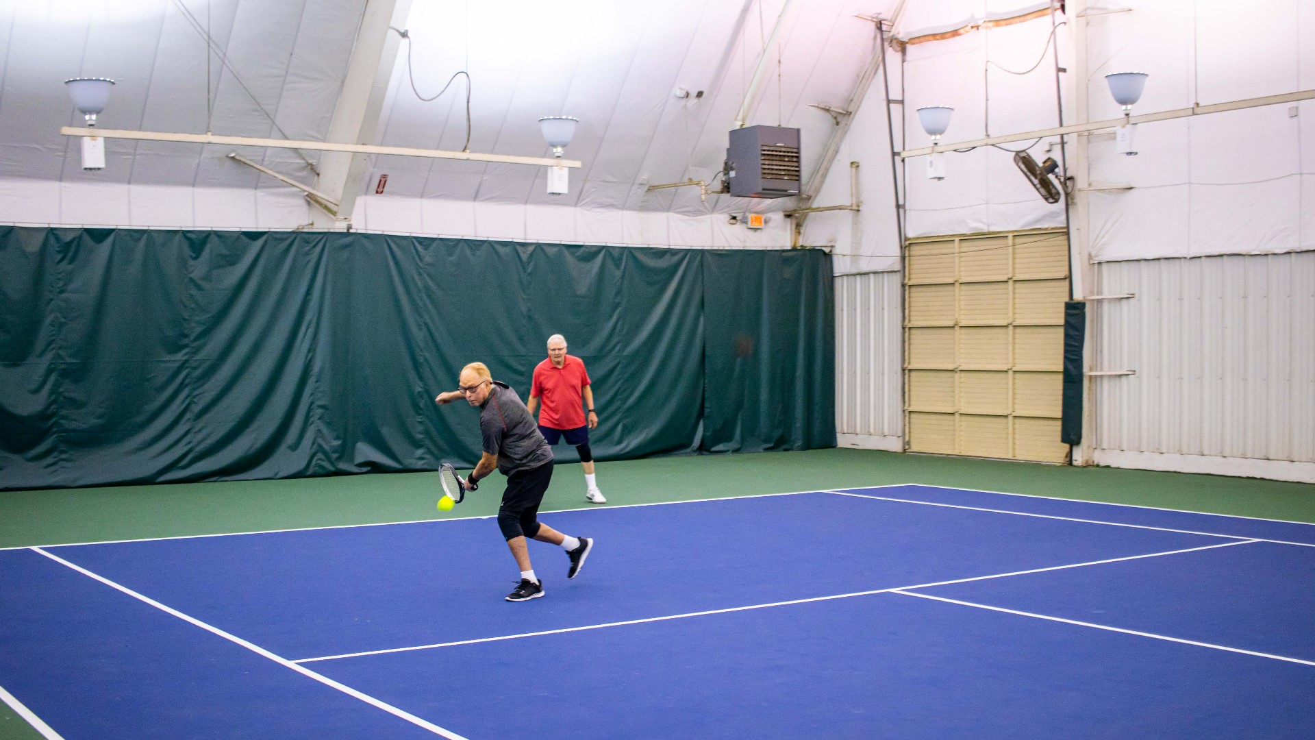Tennis Memphis educating the community through programs | localmemphis.com