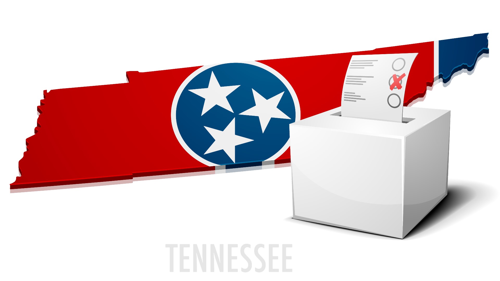 Election 2024: Results for U.S. & Tennessee Senate & House races ...