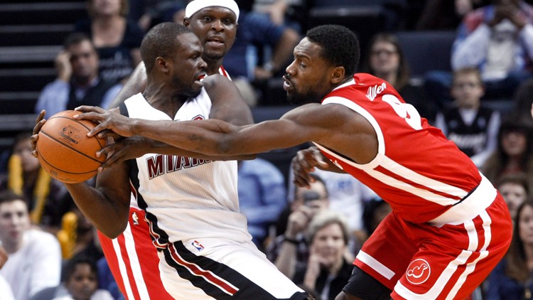 The Memphis Pros, Sounds and Tams: the ABA in the Bluff City ...