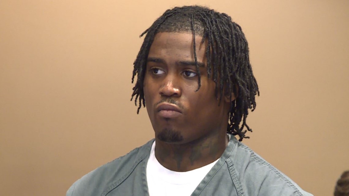 Here's when Memphis mass shooting spree suspect will go on trial ...