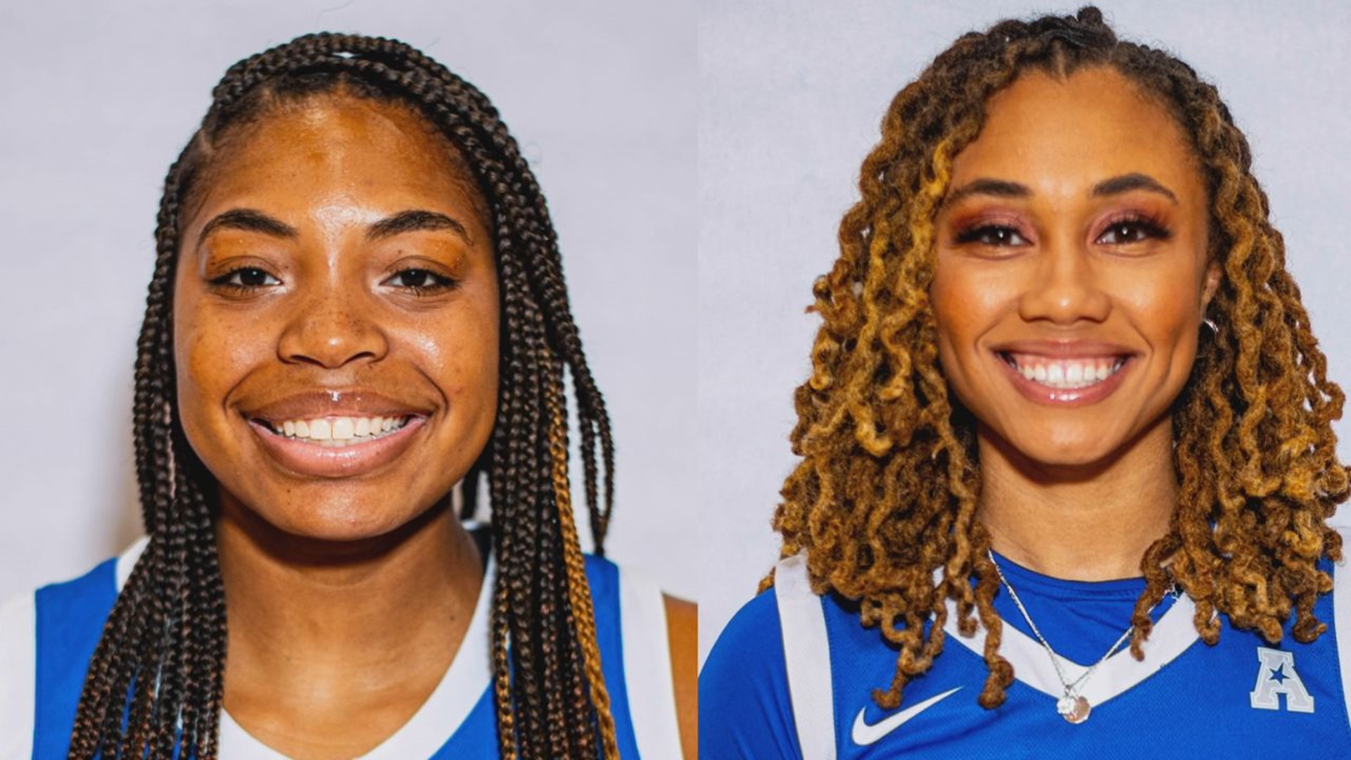 Smith, Griggs collect AAC postseason awards | localmemphis.com