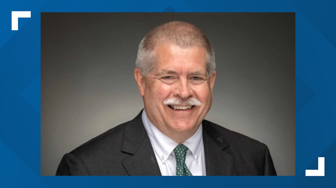 David Archer named president of Christian Brothers University CBU ...