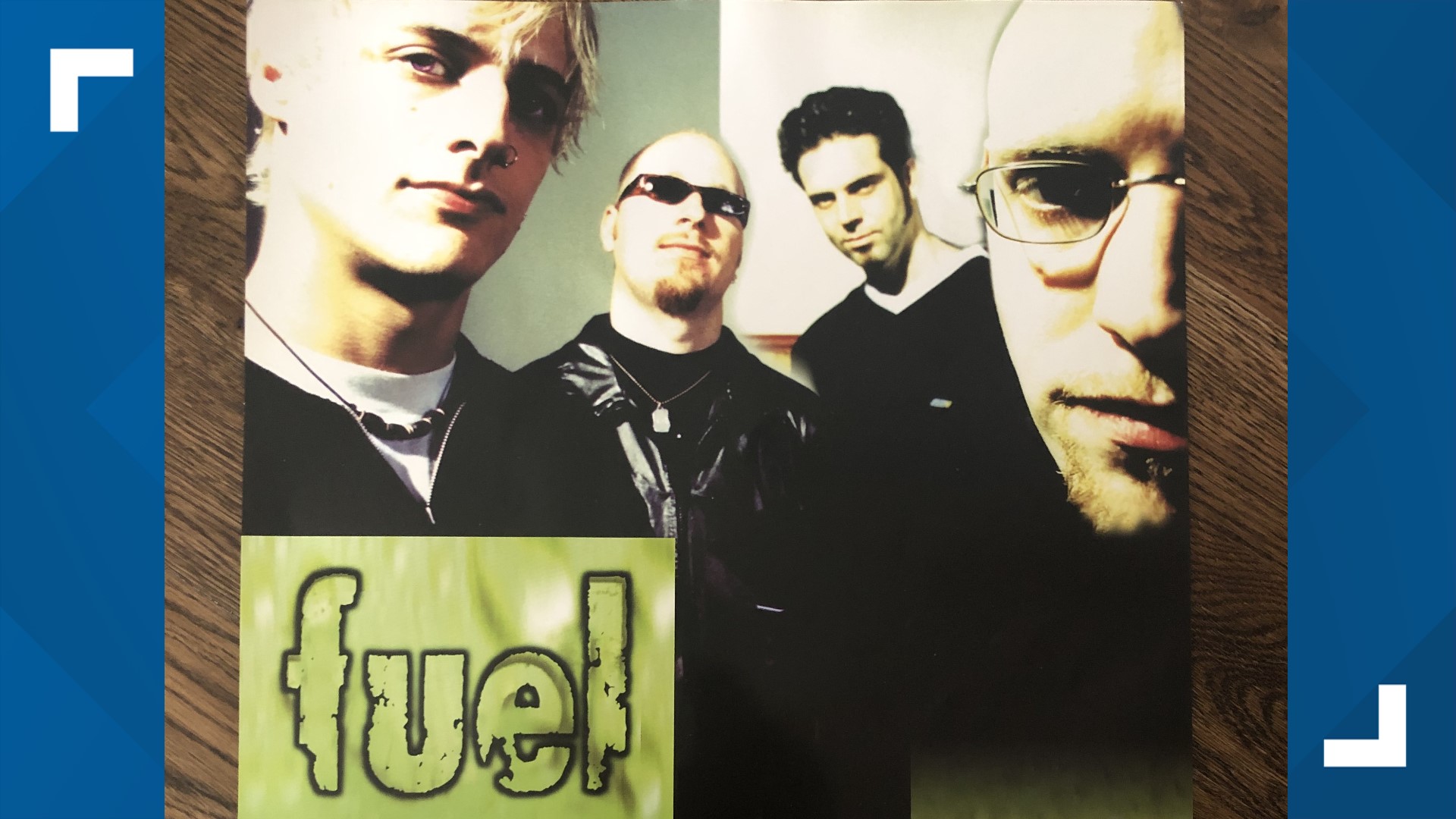 Former Fuel & Breaking Point drummer Jody Abbott dies | localmemphis.com