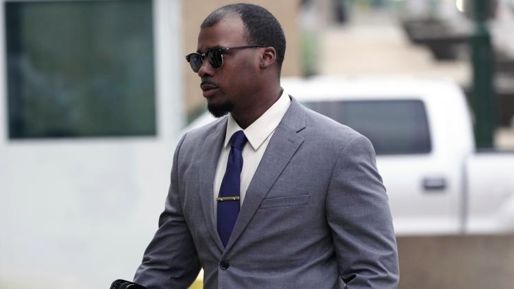 Ex-Memphis police officer seeking to question federal judge in Tyré ...