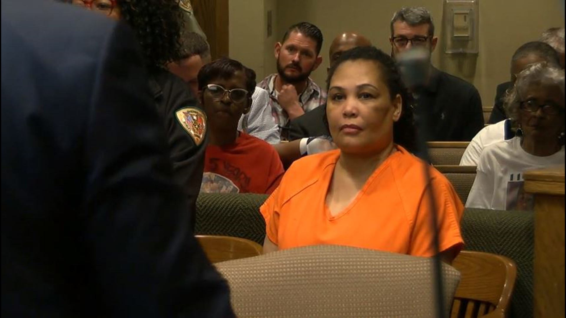 Timeline of Lorenzen Wright's murder case | localmemphis.com