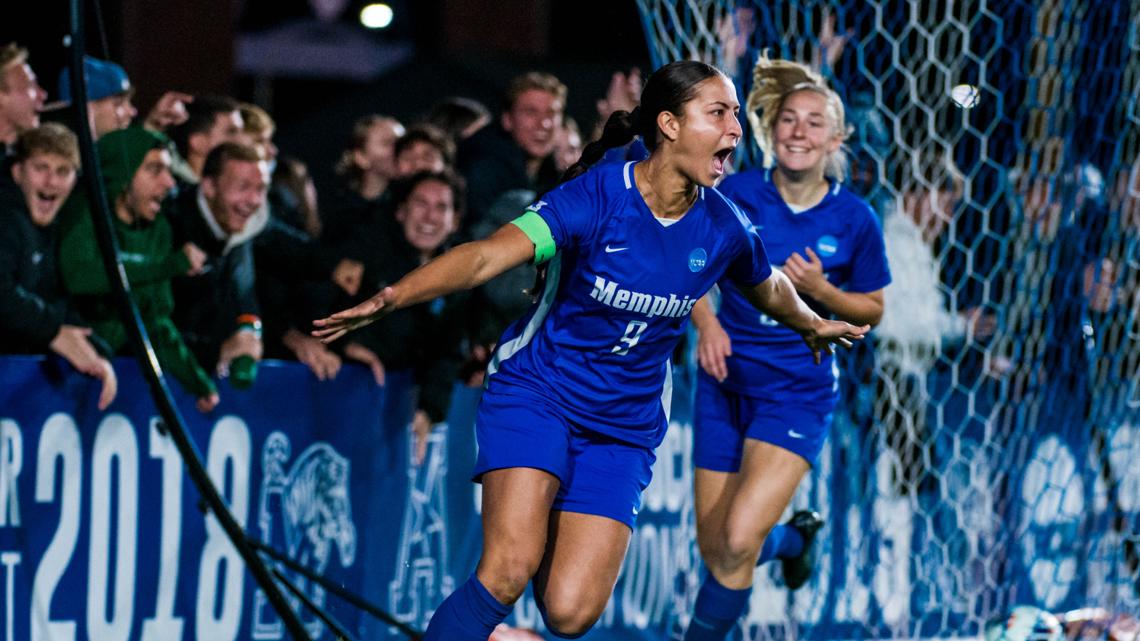 Mya Jones: From Calgary to Memphis to San Diego | localmemphis.com