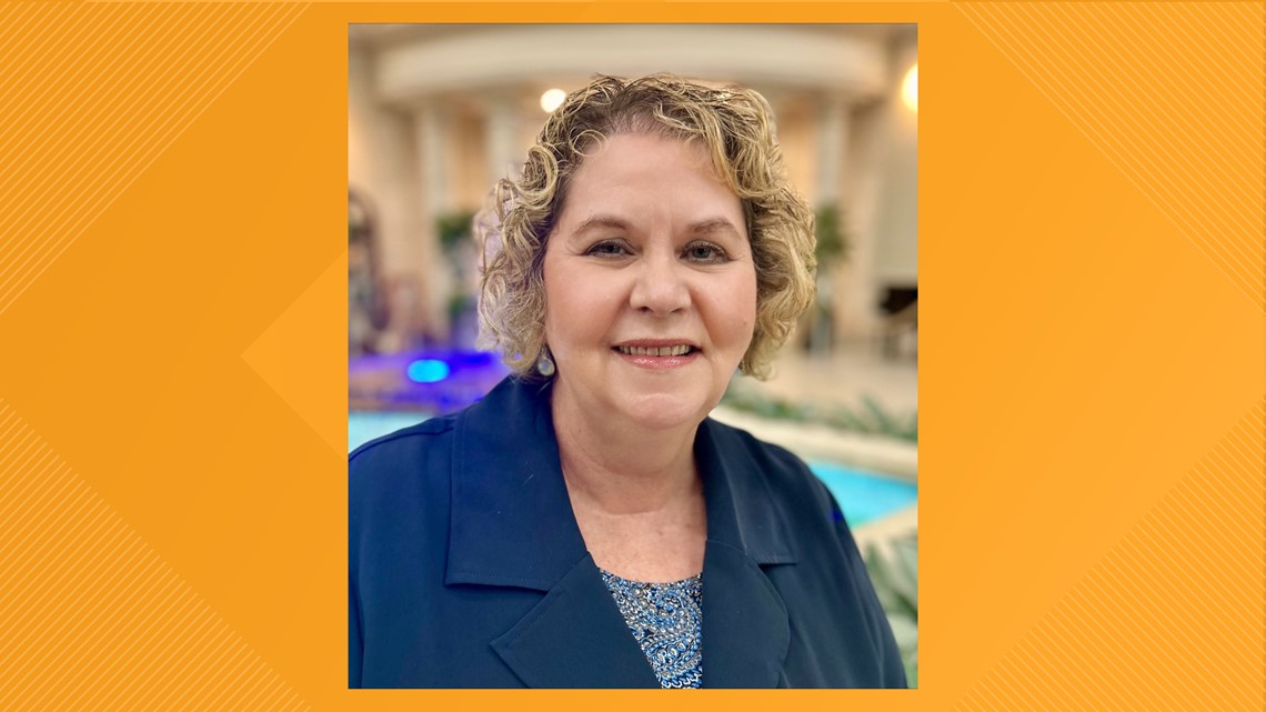 New CNO named at Baptist Women's and Children's Hospitals ...