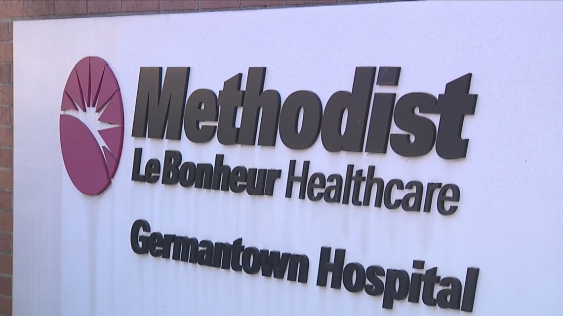 Methodist Le Bonheur Germantown Hospital hosting hiring event ...