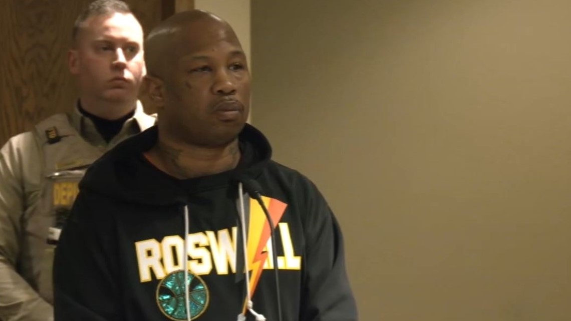 Court hearing for man accused of ordering Young Dolph hit reset ...