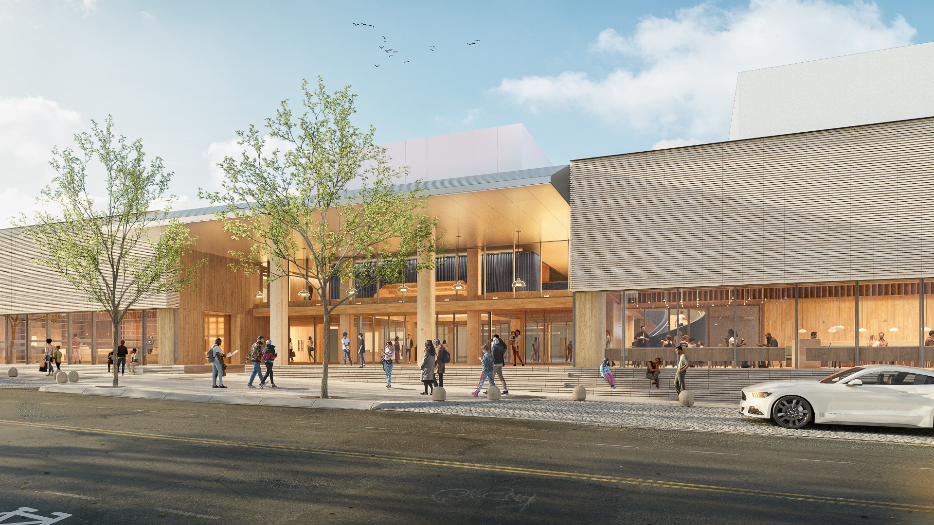 'Memphis Art Museum' to receive $12.5 million for construction ...