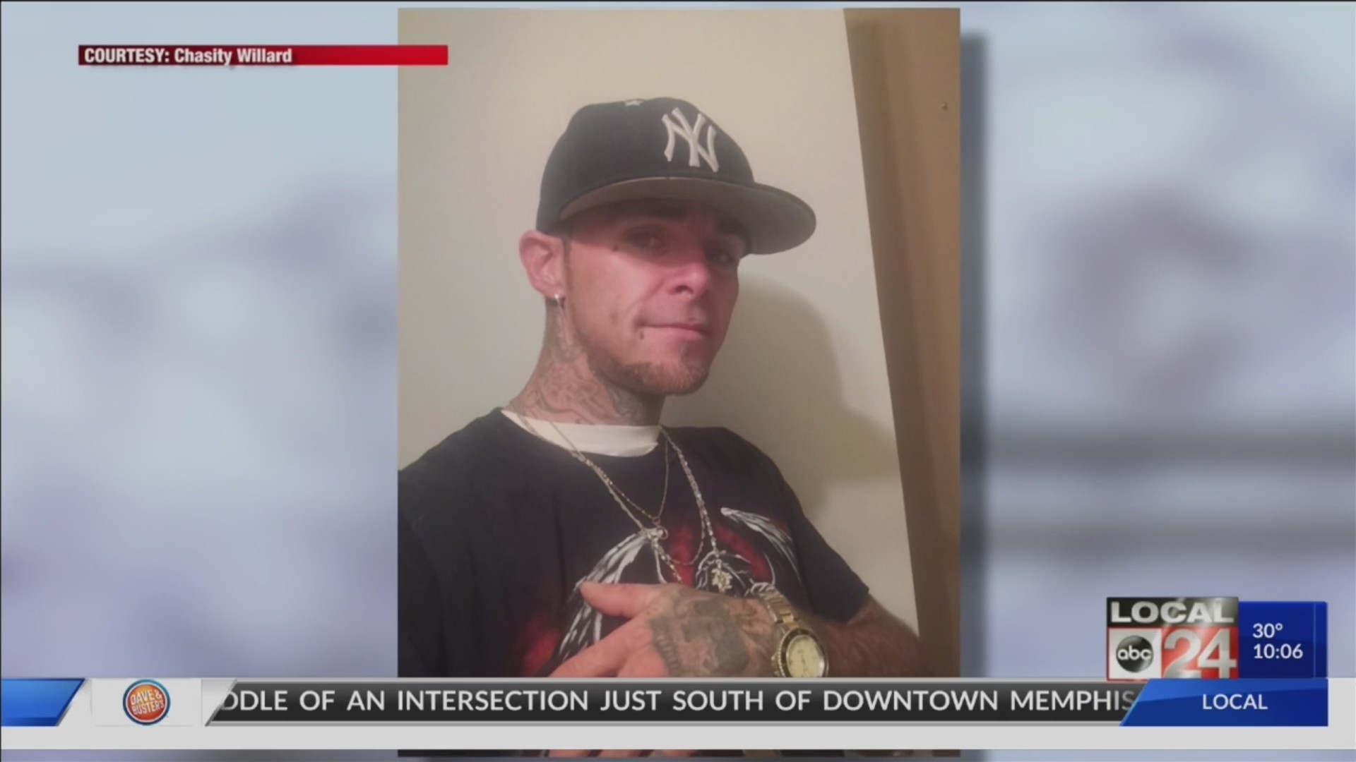 Former girlfriend of recently killed Parchman inmate says inmates are ...