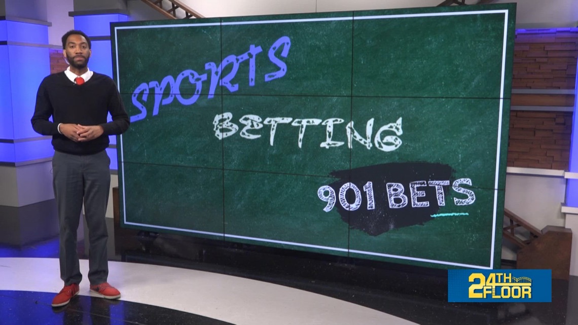 901 Bets: ABC24's Richard Denson picks Tigers, Rebels to cover ...