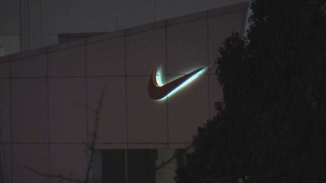 Nike expects to layoff more than 700 employees in Tennessee and ...
