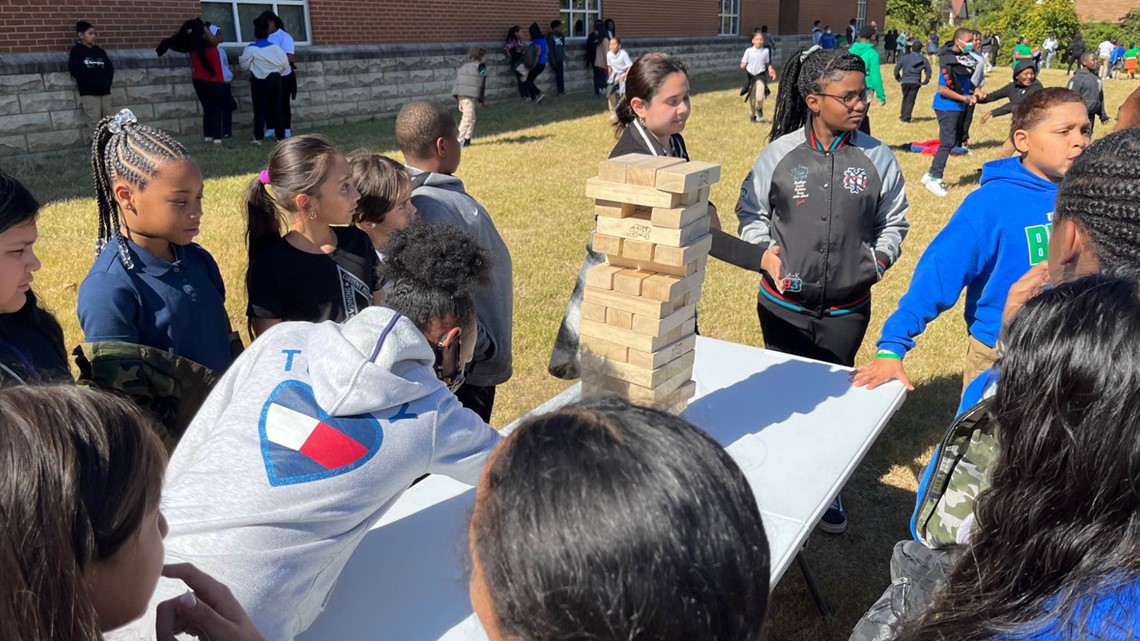 National Youth Confidence Day helps children build self-esteem ...