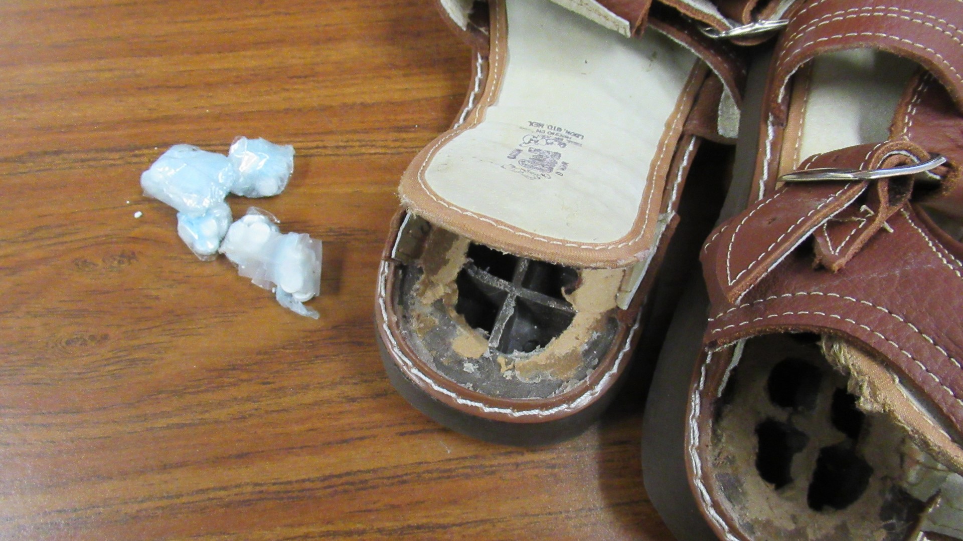 2,500+ drugs seized by U.S. Customs in Memphis since October ...