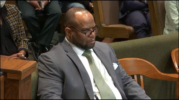 Billy Ray Turner found guilty of Lorenzen Wright's murder ...