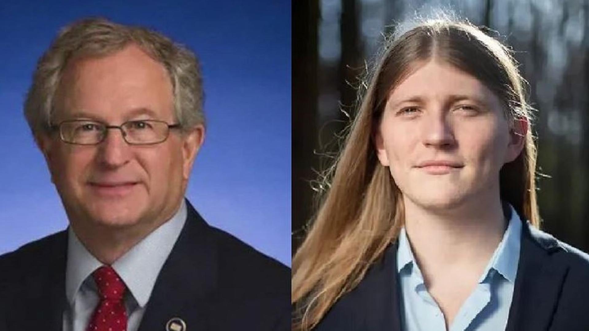 Where do candidates stand for Tennessee House District 83 ...