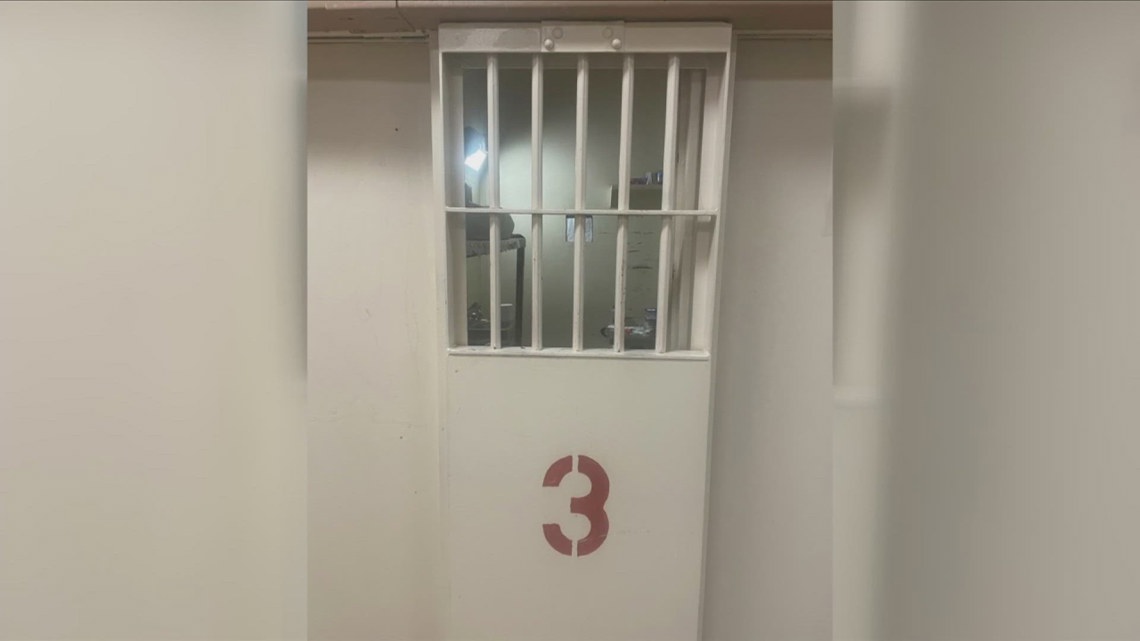 Sheriff's office announces $6.2M project underway to replace over 600 ...