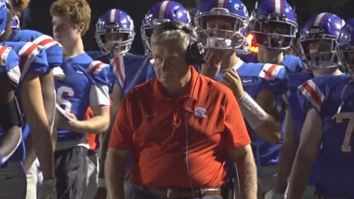 MUS Bobby Alston wins 200th career game | localmemphis.com