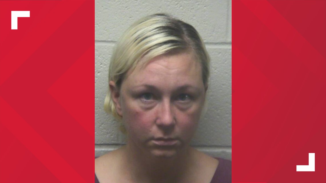 Covington teacher arrested for inappropriate conduct with minors ...