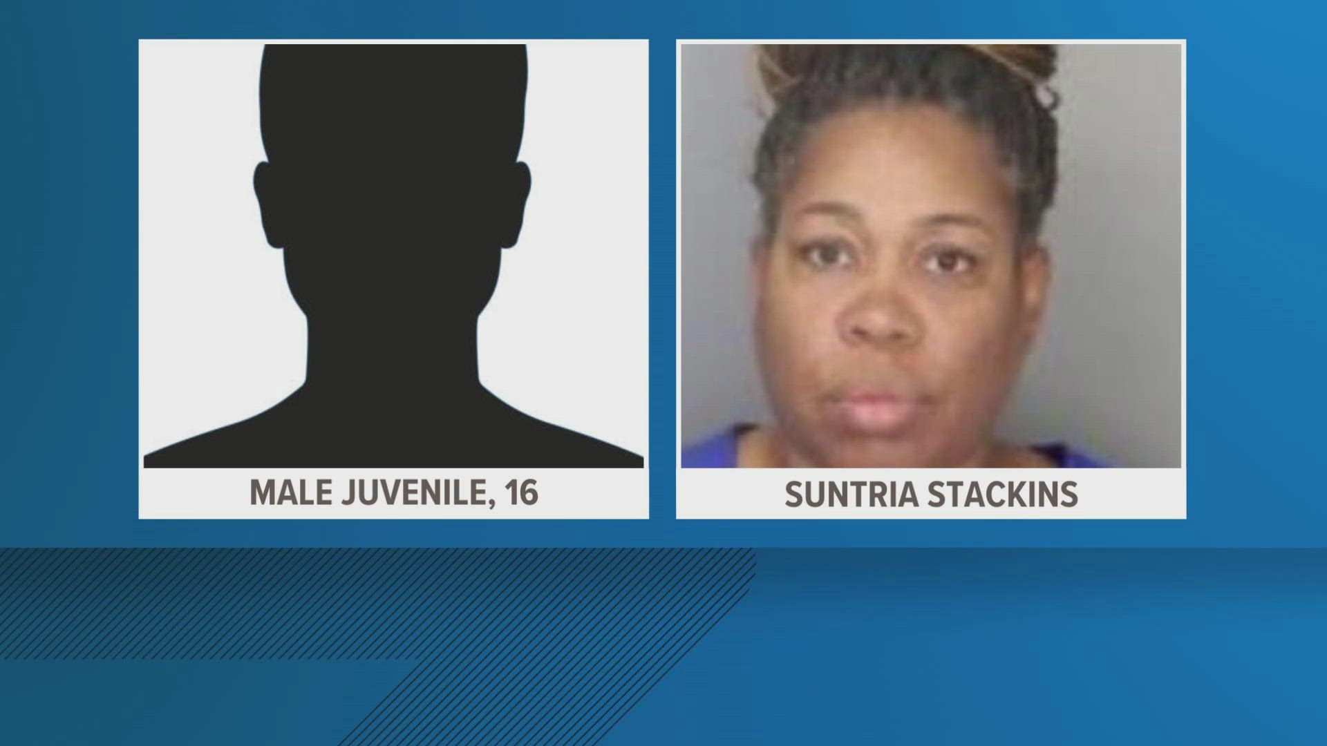 16-year-old arrested for 901 Day shooting on Beale Street to remain in ...