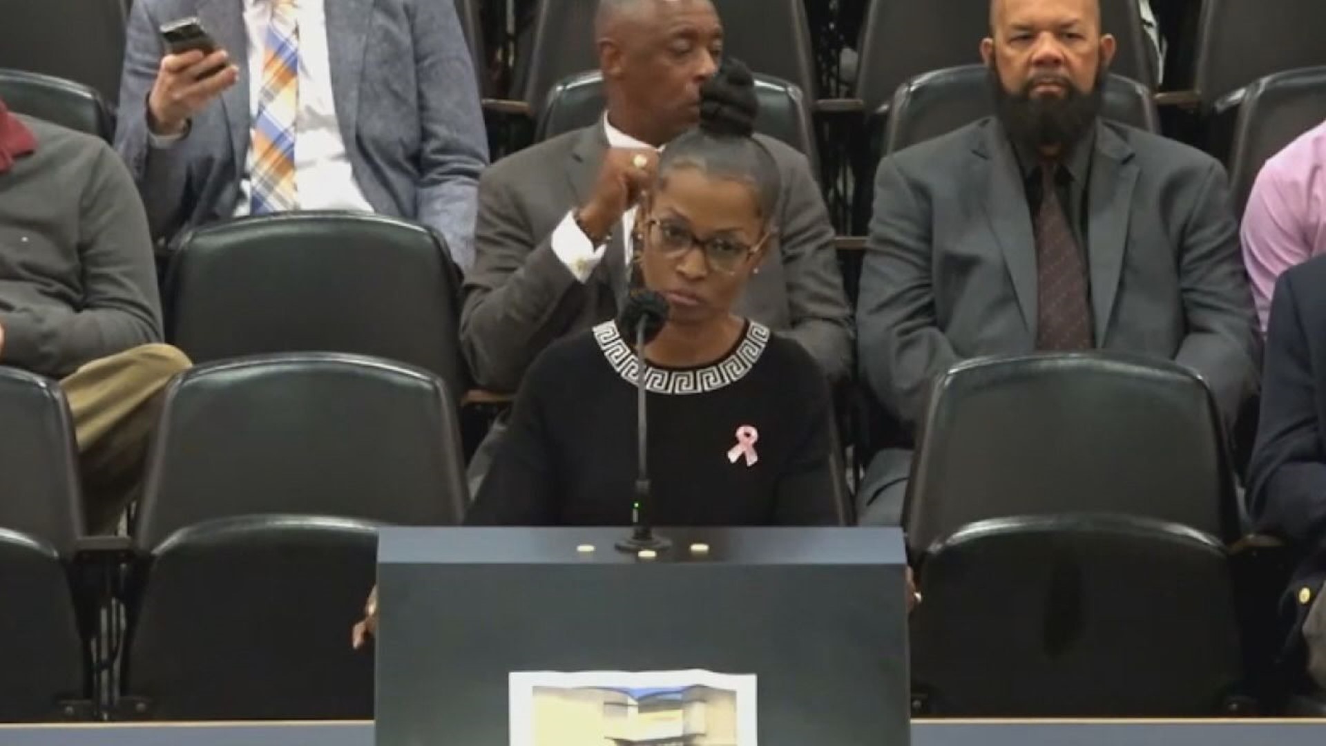 Hamilton County DA files petition to remove Wanda Halbert ...