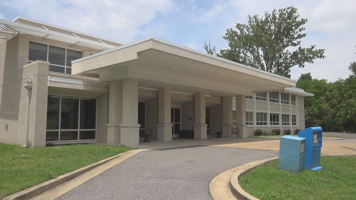Memphis shelter faces cuts to crucial federal funding | localmemphis.com