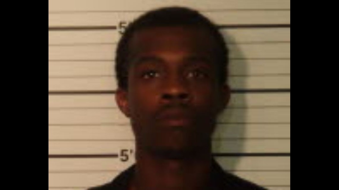 Memphis man indicted in October murder that killed Bartlett woman ...