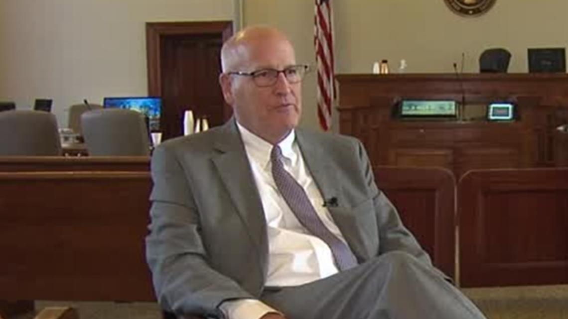 Judge recuses himself from Lindsey Whiteside case | localmemphis.com