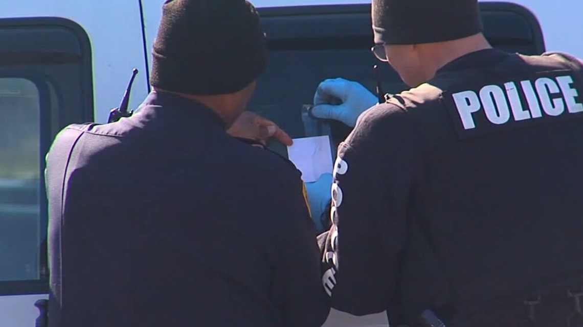 More claims against MPD's SCORPION Unit | localmemphis.com