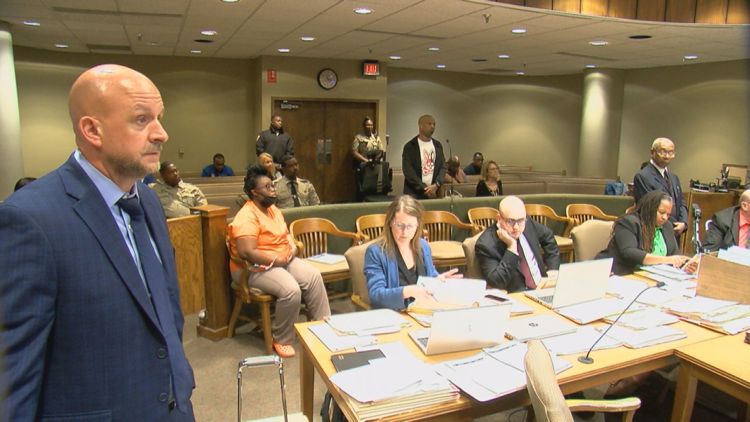 Trial begins Monday morning for alleged mastermind behind Memphis ...