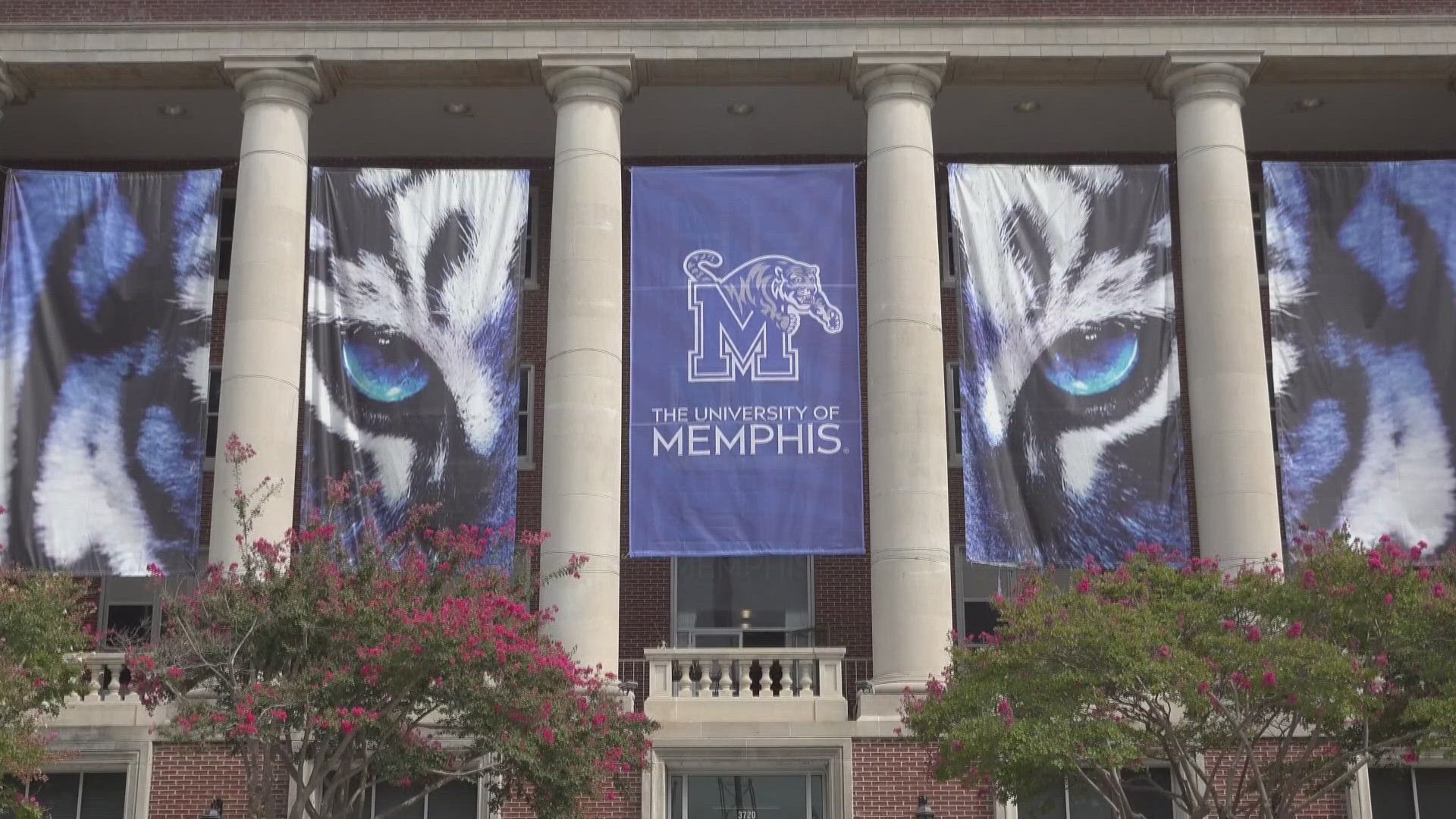 UofM sees boost in freshman enrollment | localmemphis.com
