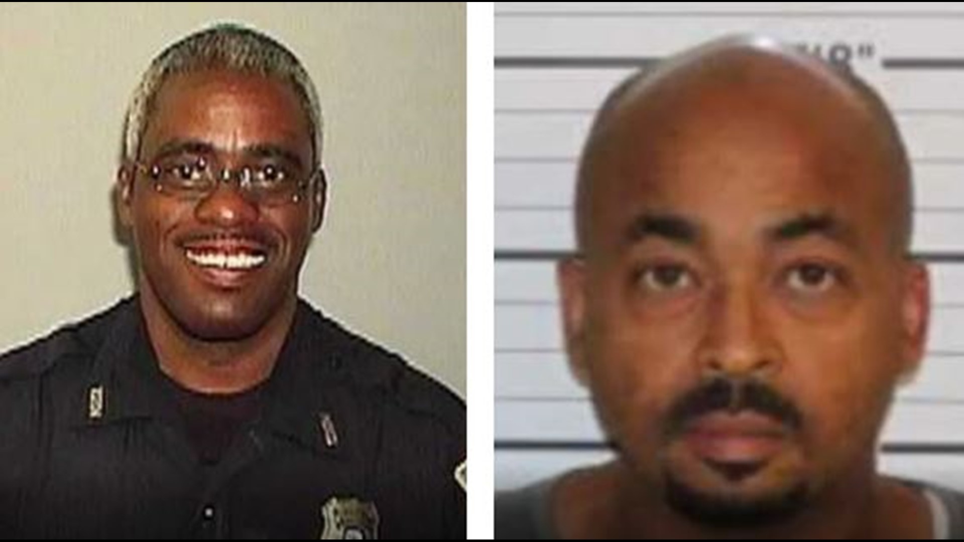 Former MPD officer & another man plead guilty to several charges ...