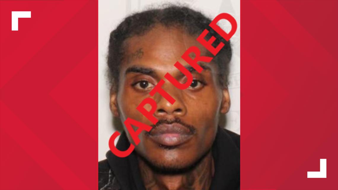 Indiana murder fugitive arrested in Ripley, TN | localmemphis.com