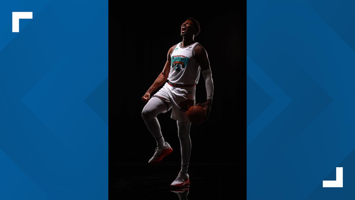 Grizzlies to wear classic throwbacks in honor of 30th NBA season ...