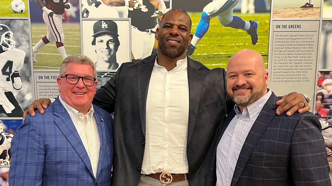 Former Tiger Artis Hicks elected to Tennessee Sports Hall of Fame ...