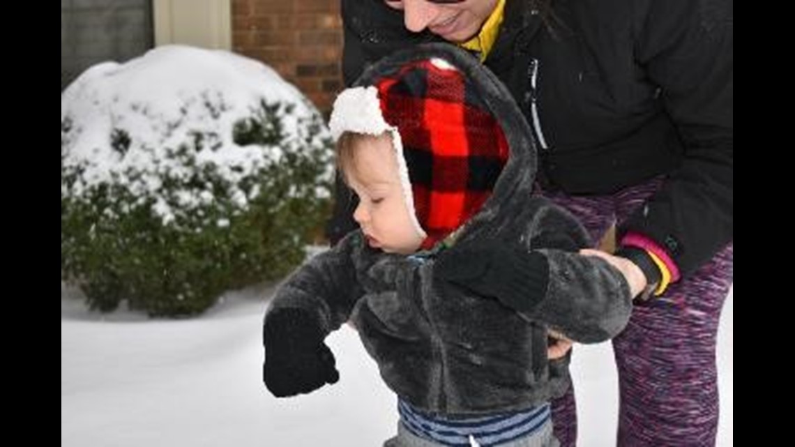Live updates on Mid-South Winter Storm 2021 | localmemphis.com