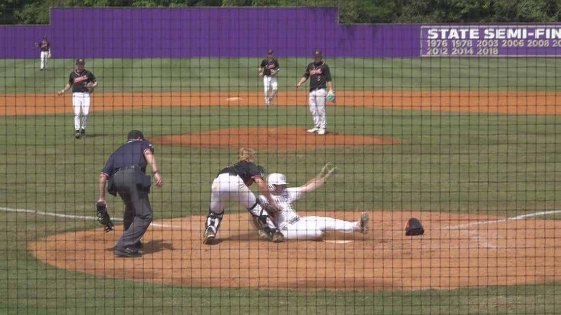 Several high school baseball teams advance to State | localmemphis.com