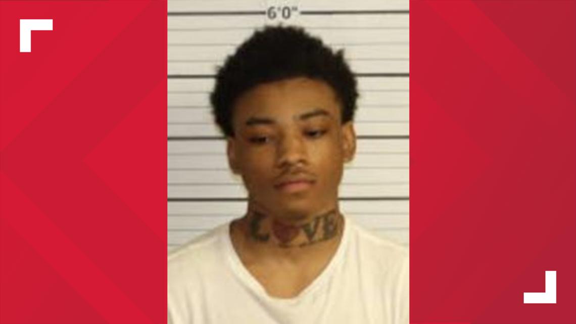 Man charged in Memphis homicide cold cases | localmemphis.com