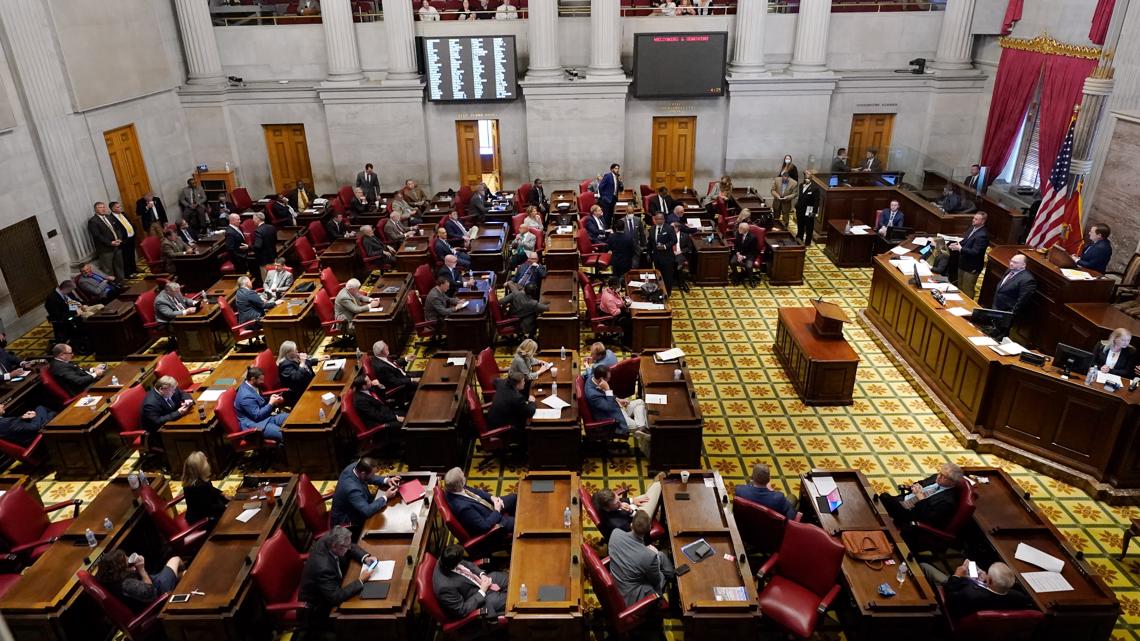 2023 Tennessee legislative session: What to watch for | localmemphis.com